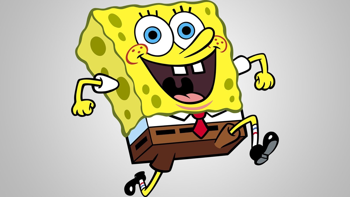 Born Again Krabs / Safety Freak – SpongeBob SquarePants (Season 3 ...