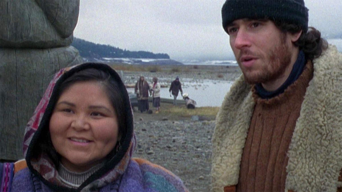 ‎Mi Casa, Su Casa – Northern Exposure (Season 6, Episode 12) - Apple TV ...