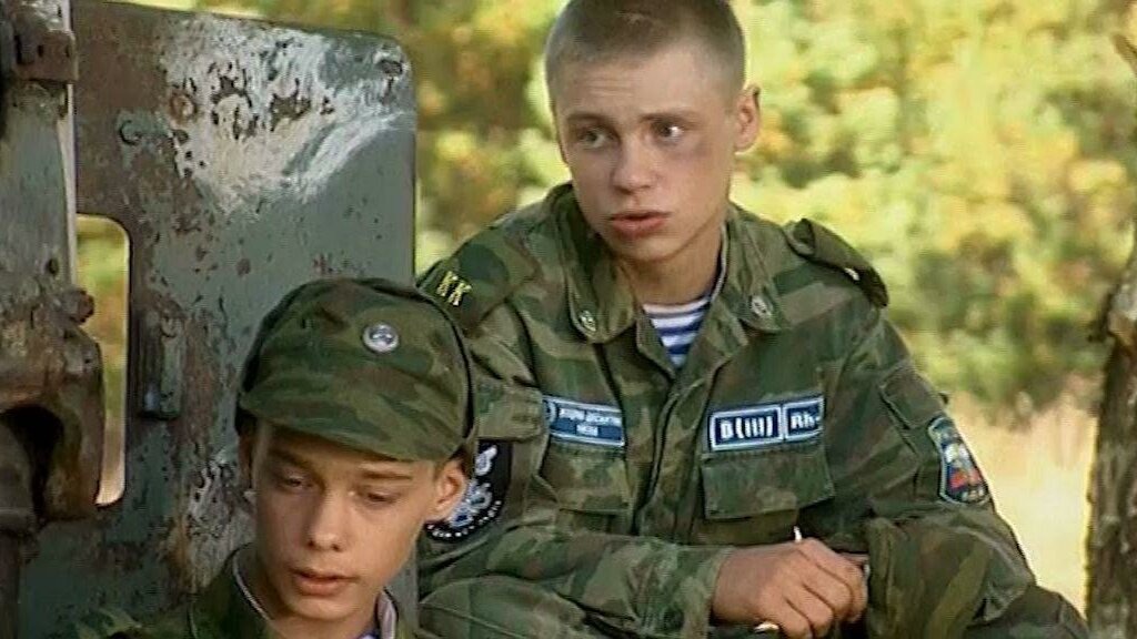 Cadets - Cadets (Season 1, Episode 3) - Apple TV