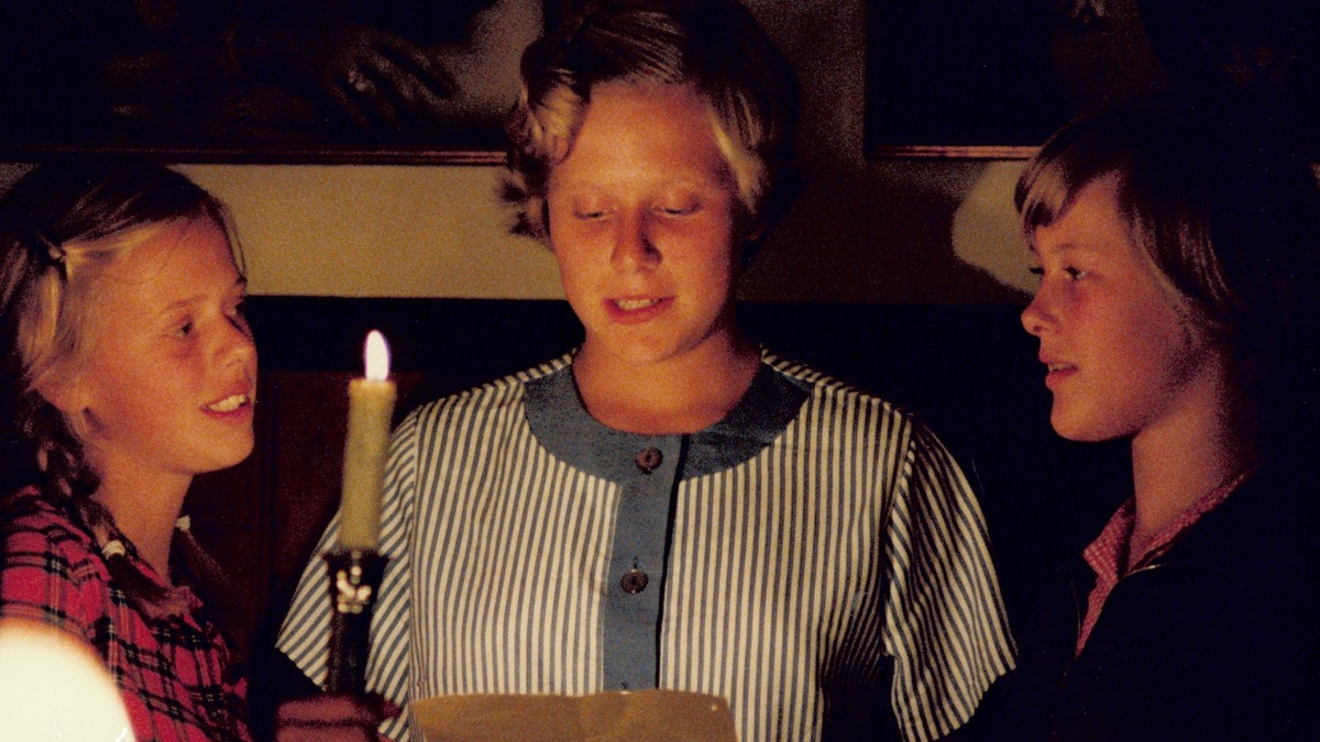 The Tree of Knowledge - Apple TV (DK)