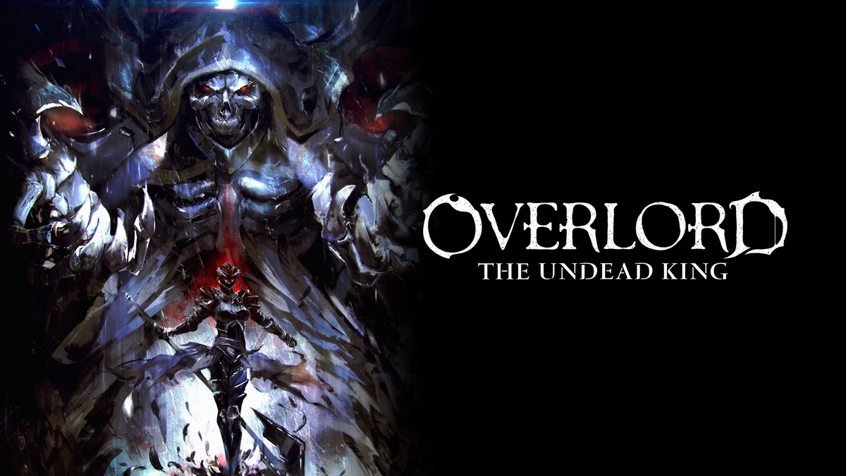 ‎Overlord: The Undead King - Apple TV