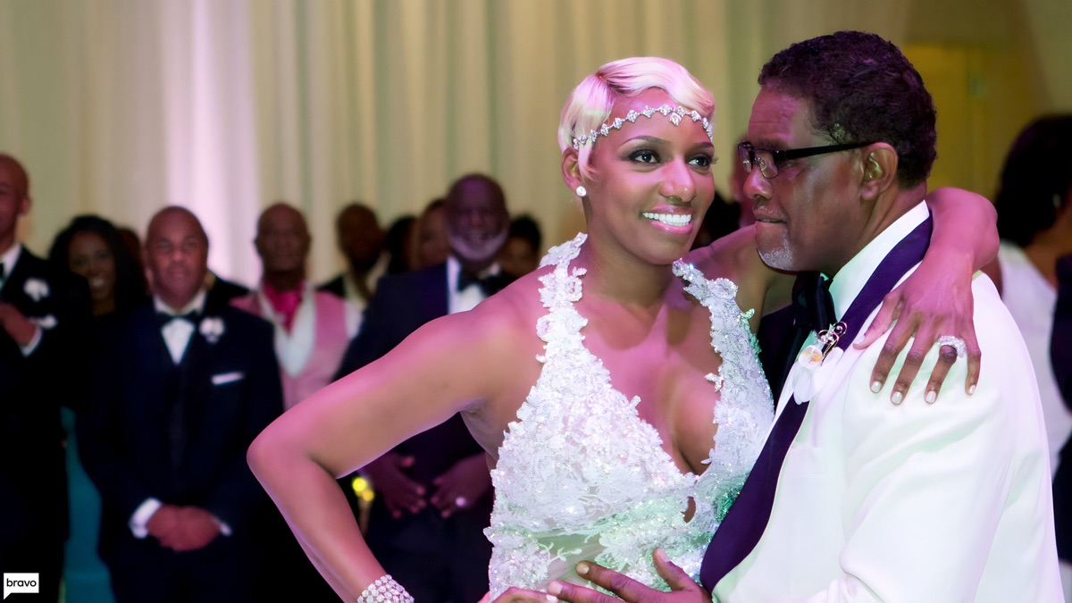 I Dream of Nene: The Wedding - Apple TV