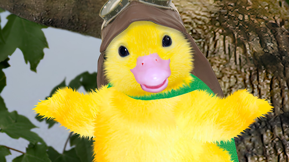 ‎Watch Save the Duckling! / Save the Kitten! - Wonder Pets! (Series 1 ...