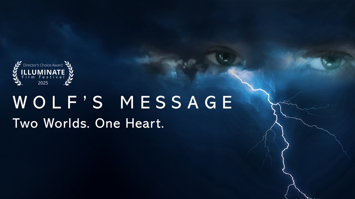 ‎Wolf's Message - Apple TV