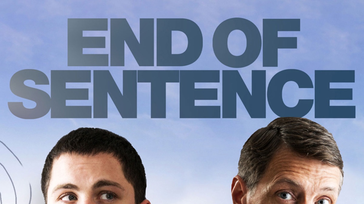 ‎End of Sentence - Apple TV