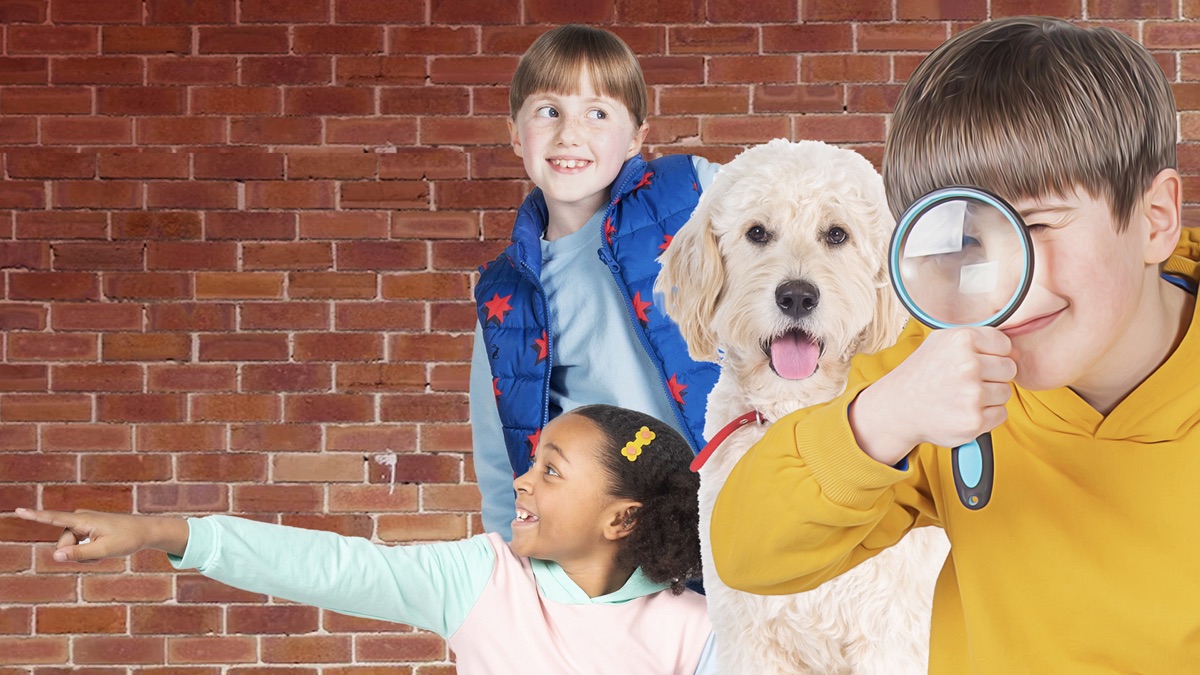 Biff and Chip - Apple TV (UK)