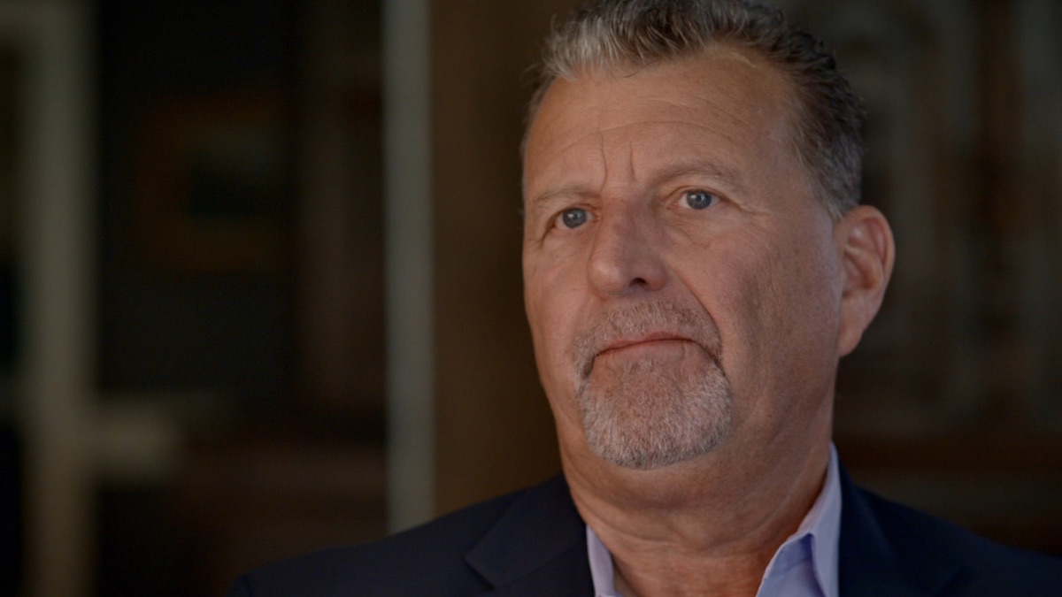 ‎Danny Rolling: The Gainesville Ripper - First Blood (Season 1, Episode ...