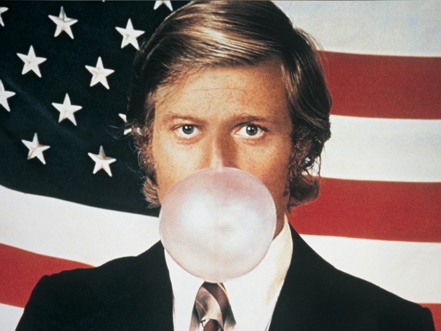 The Candidate - Apple TV