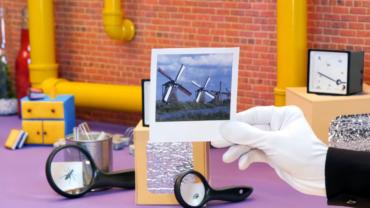 Let's Learn about Wind - SuperHands Science (Season 1, Episode 103 ...