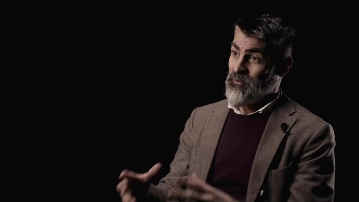 Joseph Stalin: The Iron Fist - Apple TV