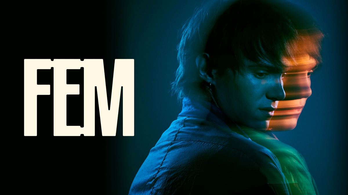 ‎FEM - Apple TV