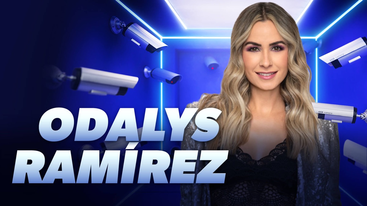 Odalys Ramírez - Galas Estelares - La casa de los famosos México ...