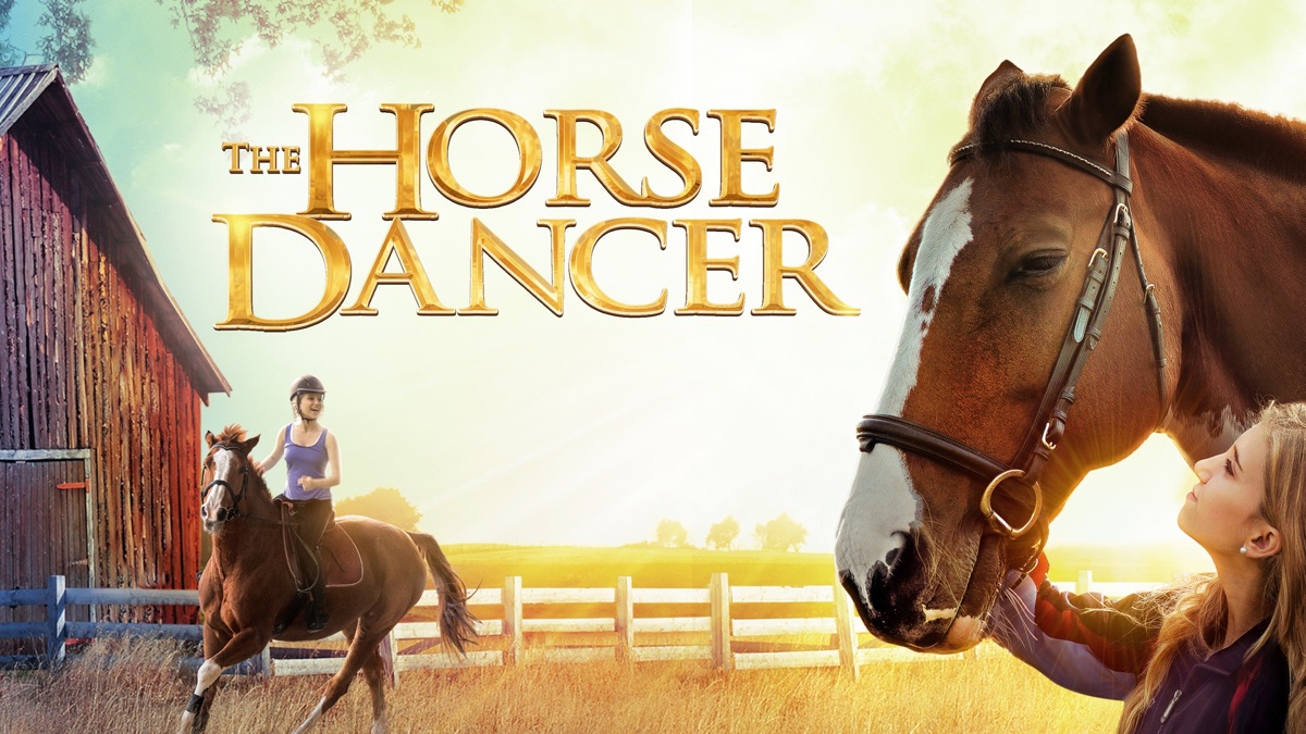 The Horse Dancer - Apple TV (UK)