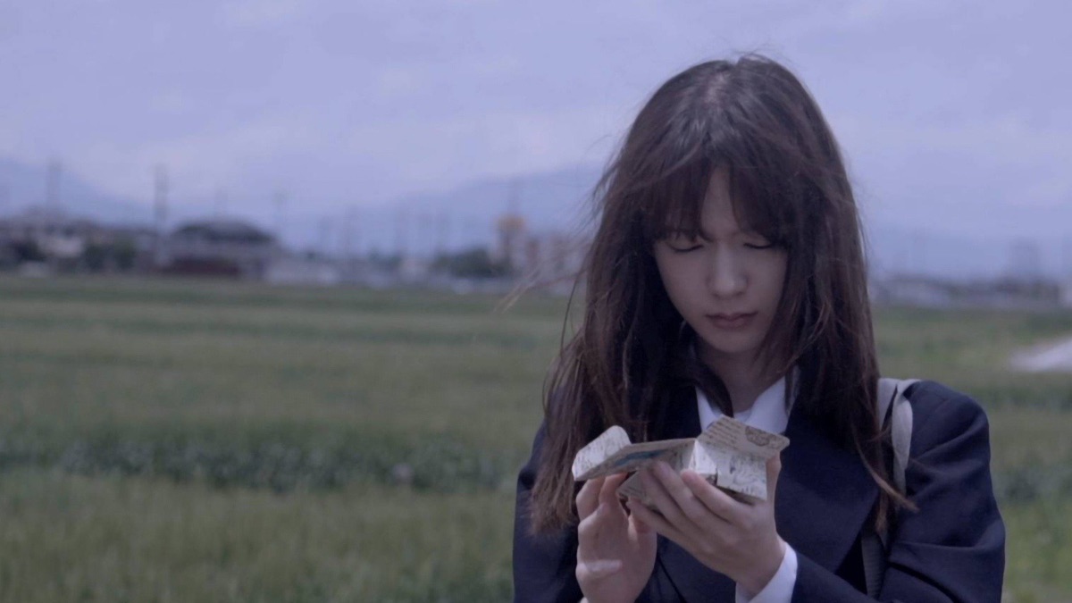 Girls' Encounter - Apple TV