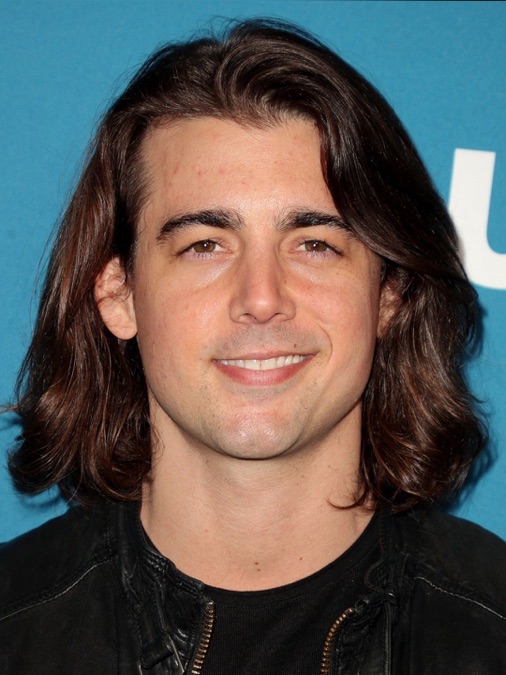 ‎Películas y series de John DeLuca - Apple TV