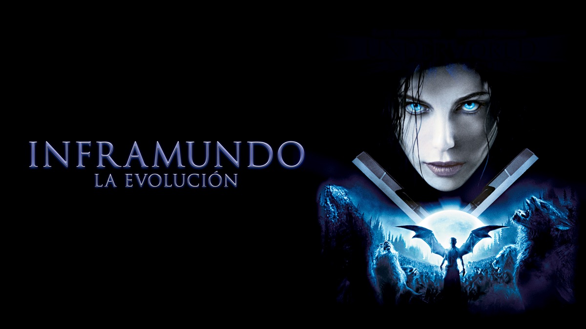 ‎Inframundo: La Evolución - Apple TV