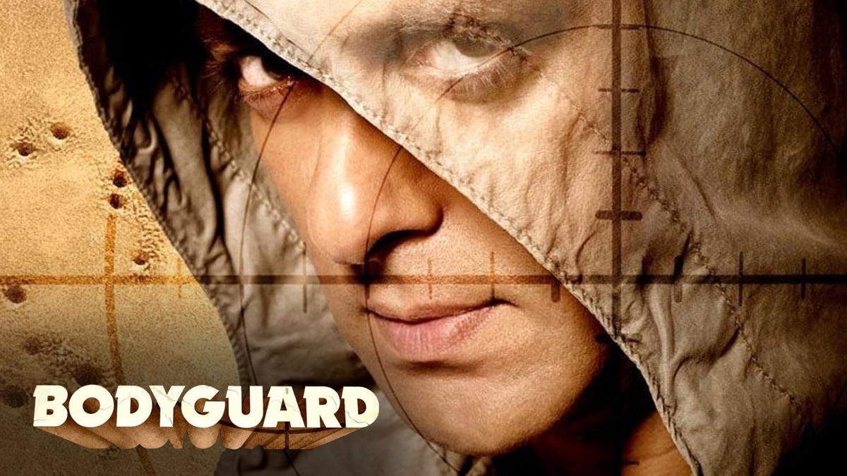 ‎Bodyguard - Apple TV