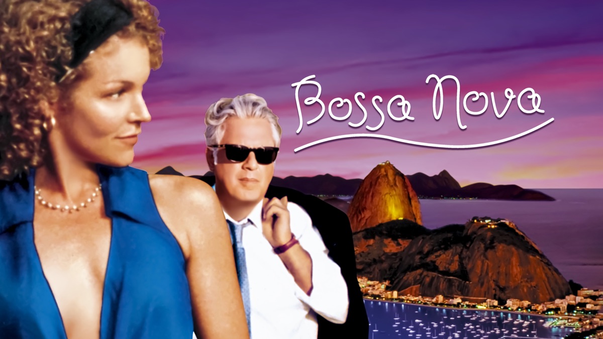 ‎Bossa Nova - Apple TV