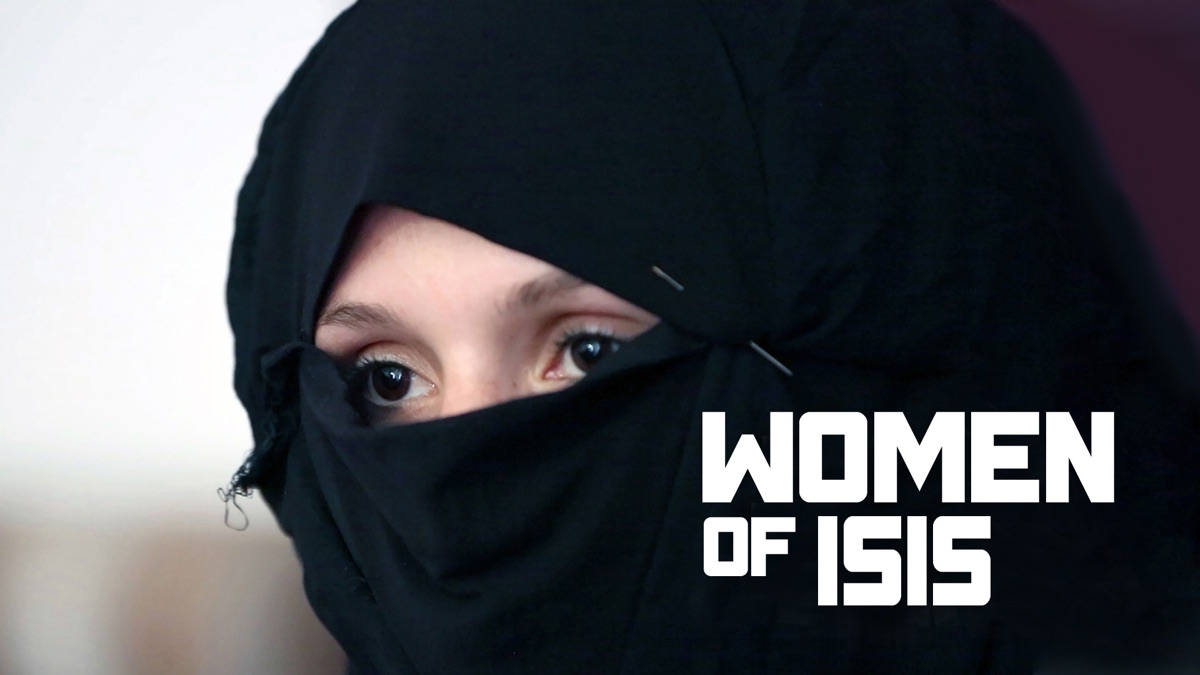 Women of ISIS - Apple TV (UK)