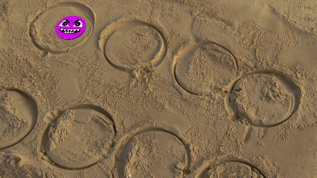 Bad Circles - Numberjacks (Series 1, Episode 130) - Apple TV (IE)