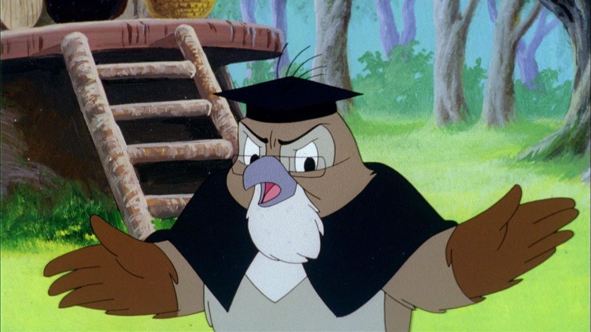 Kaa Changes His Spots - Simba the King Lion (Season 1, Episode 21 ...