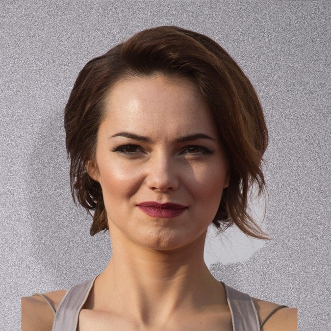 Kara Tointon Last Passenger