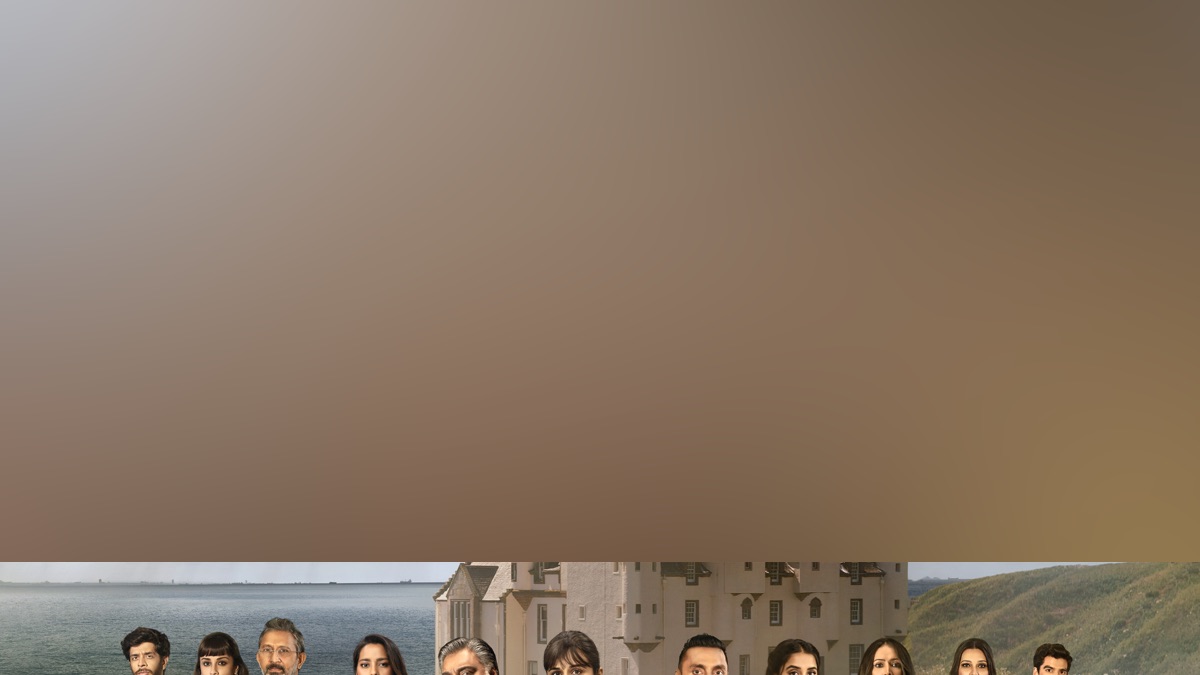 ‎Neeyat - Apple TV