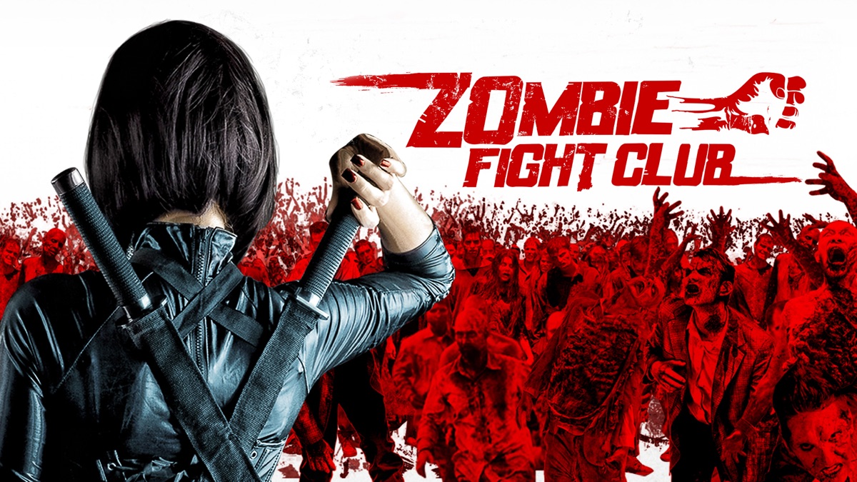 ‎Zombie Fight Club - Apple TV