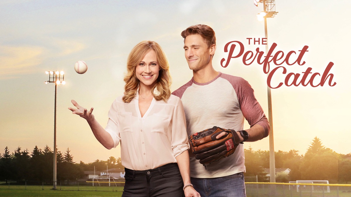 ‎The Perfect Catch - Apple TV