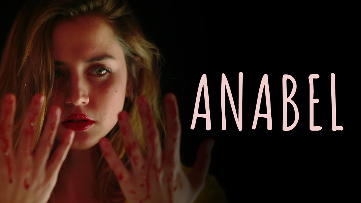 ‎Anabel —Apple TV