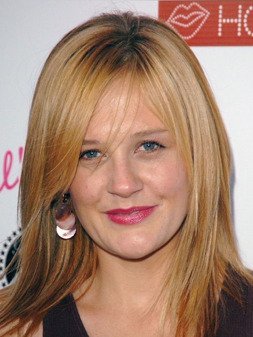 Stephanie Childers Films and Shows – Apple TV (DK)