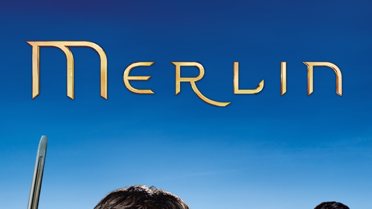 ‎Merlin - Apple TV