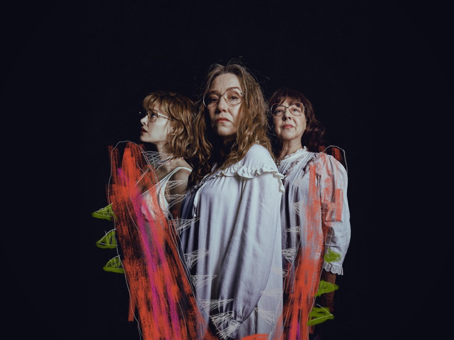 The Messiah - Apple TV (MX)