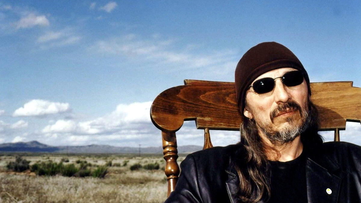 Trudell - Apple TV (GR)