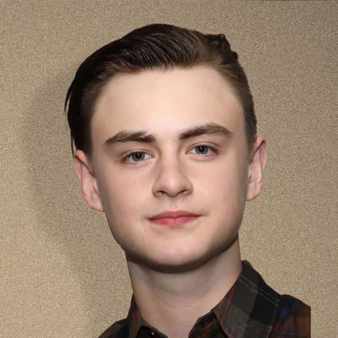 ‎Películas y programas de TV de Jaeden Martell - Apple TV