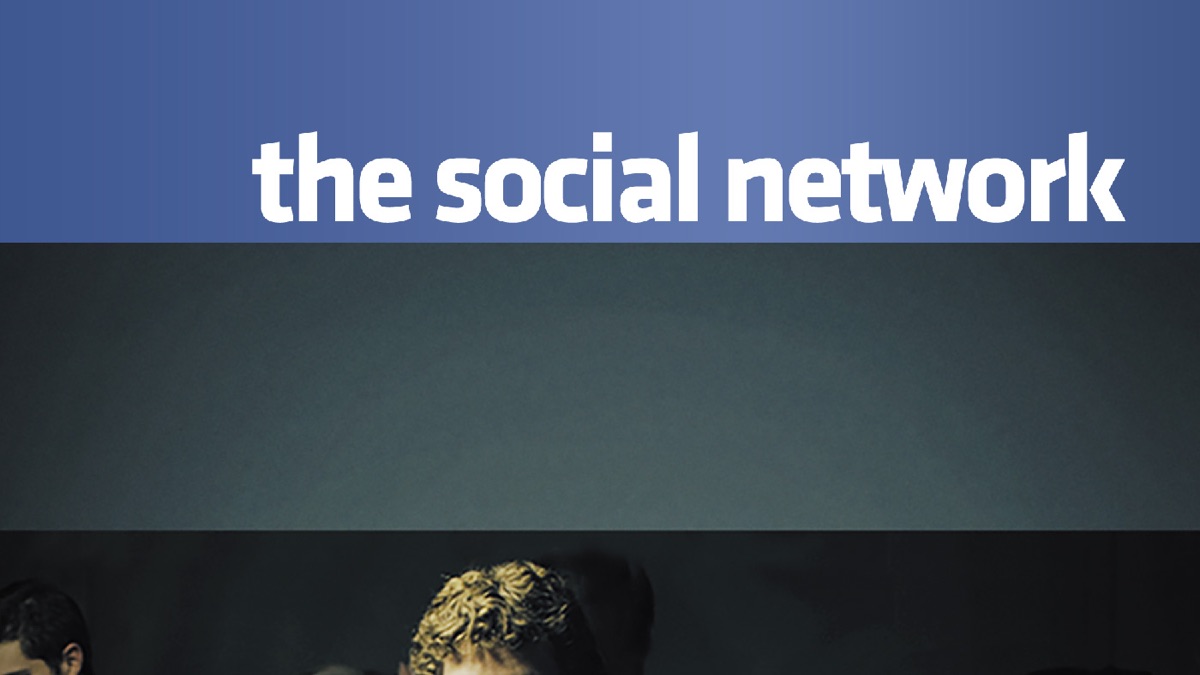 ‎The Social Network - Apple TV