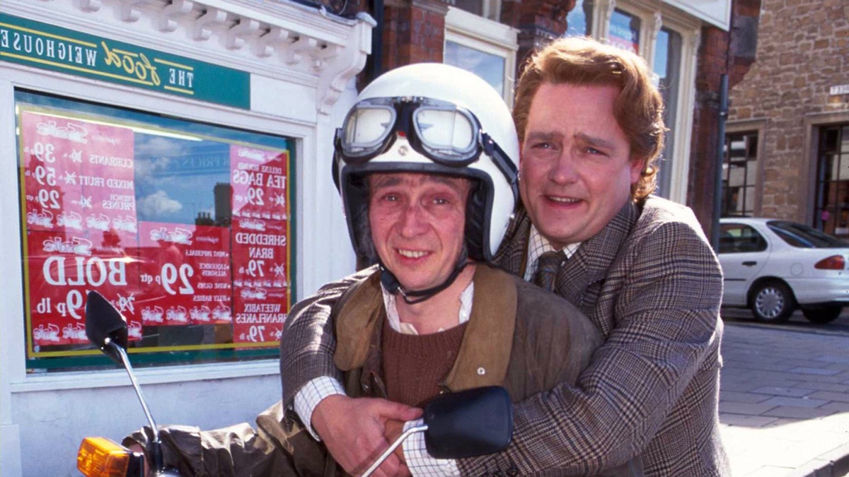 The Fast Show - Apple TV (UK)