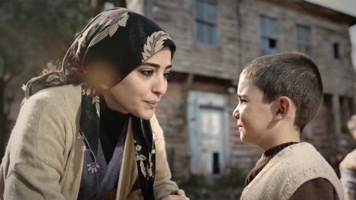 ‎Episode 97 - Chrysalis (Series 1, Episode 97) - Apple TV (IN)