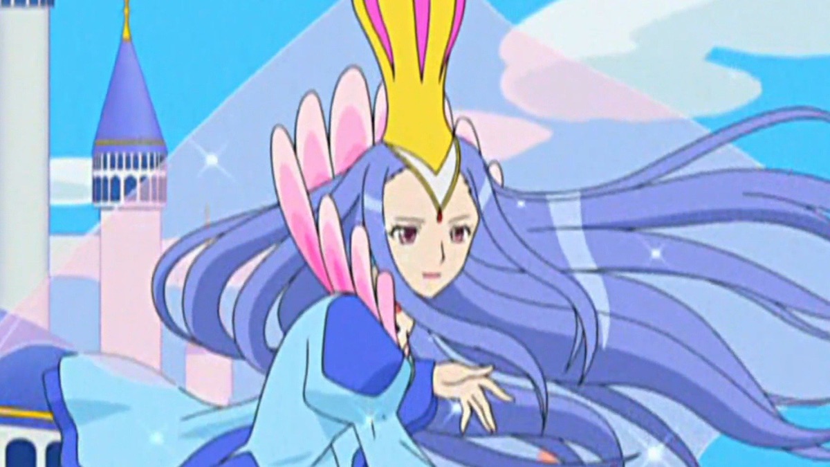 ‎Shine, True Princesses - Lilpri (temporada 1, episodio 50) - Apple TV (MX)