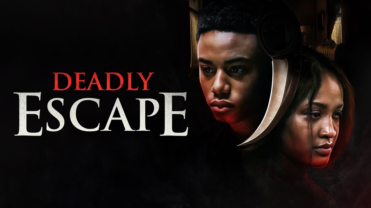 ‎Deadly Escape - Apple TV