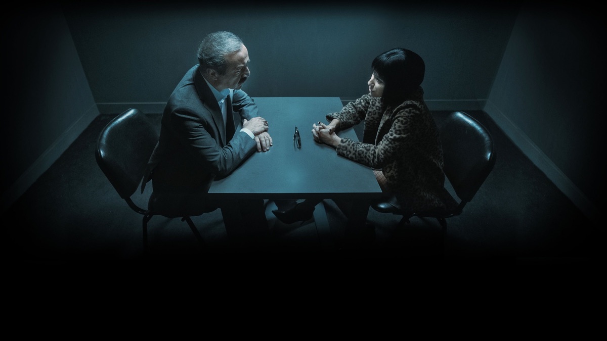 Grudge | Apple TV (AU)