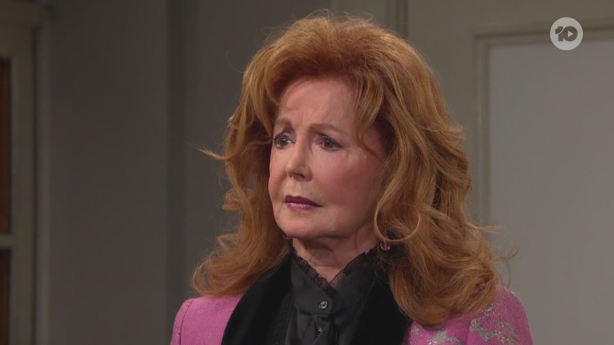 5/09/2024 - Days of our Lives (Season 59, Episode 184) - Apple TV