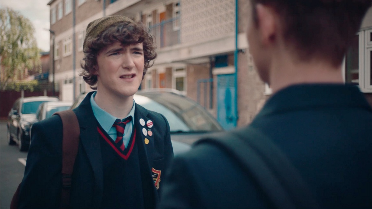 Friends - Alex Rider (Temporada 1, Episódio 3) - Apple TV (BR)