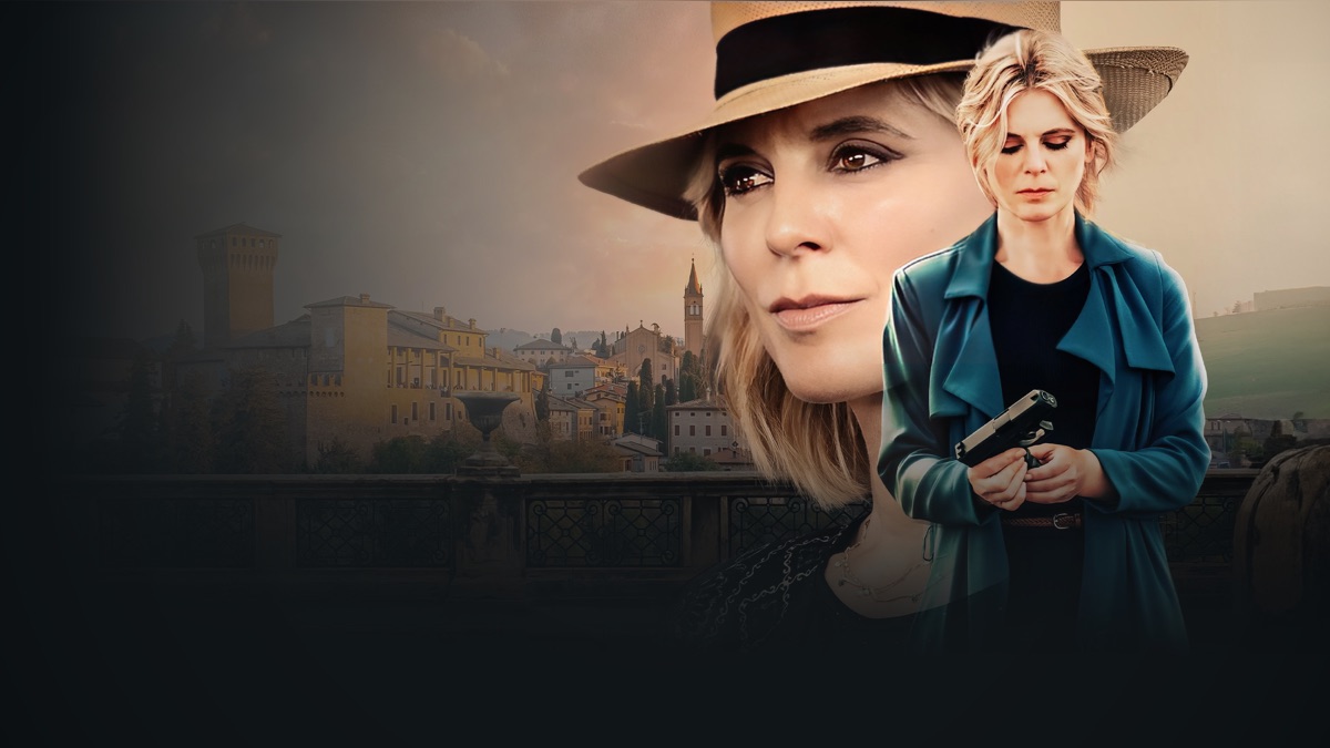 Signora Volpe - Apple TV (AU)