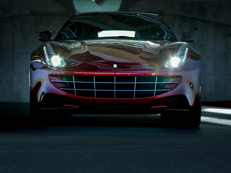 How It's Made: Dream Cars - Apple TV