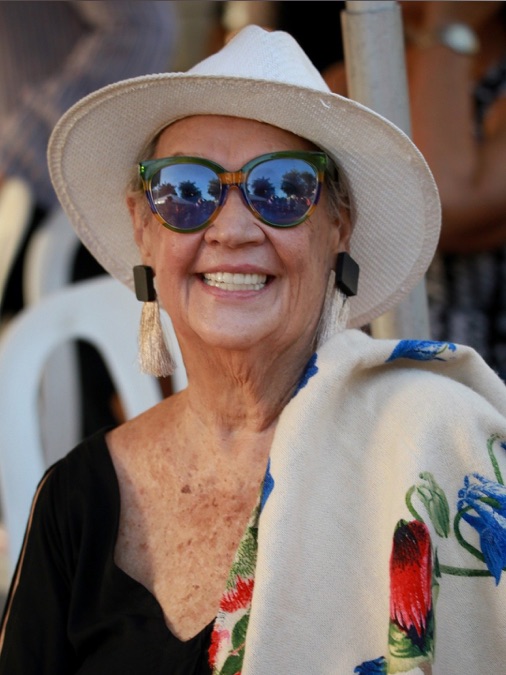 ‎Lillian Hurst Films and Shows – Apple TV