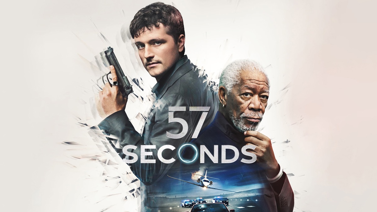 ‎57 Seconds - Apple TV