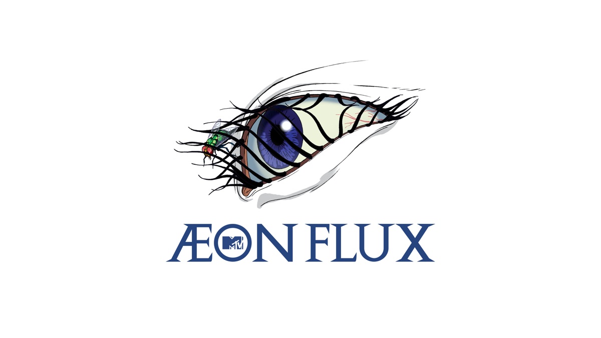 ‎Aeon Flux - Apple TV