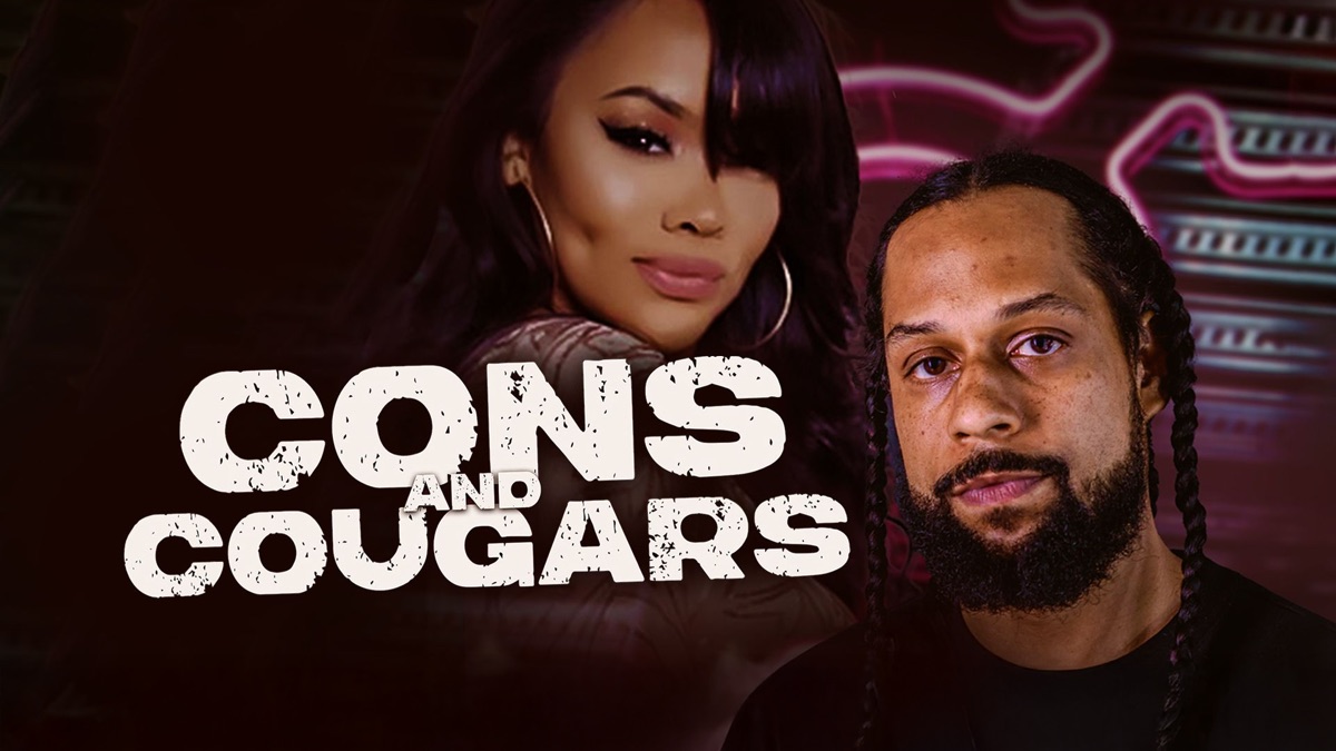‎Cons & Cougars - Apple TV