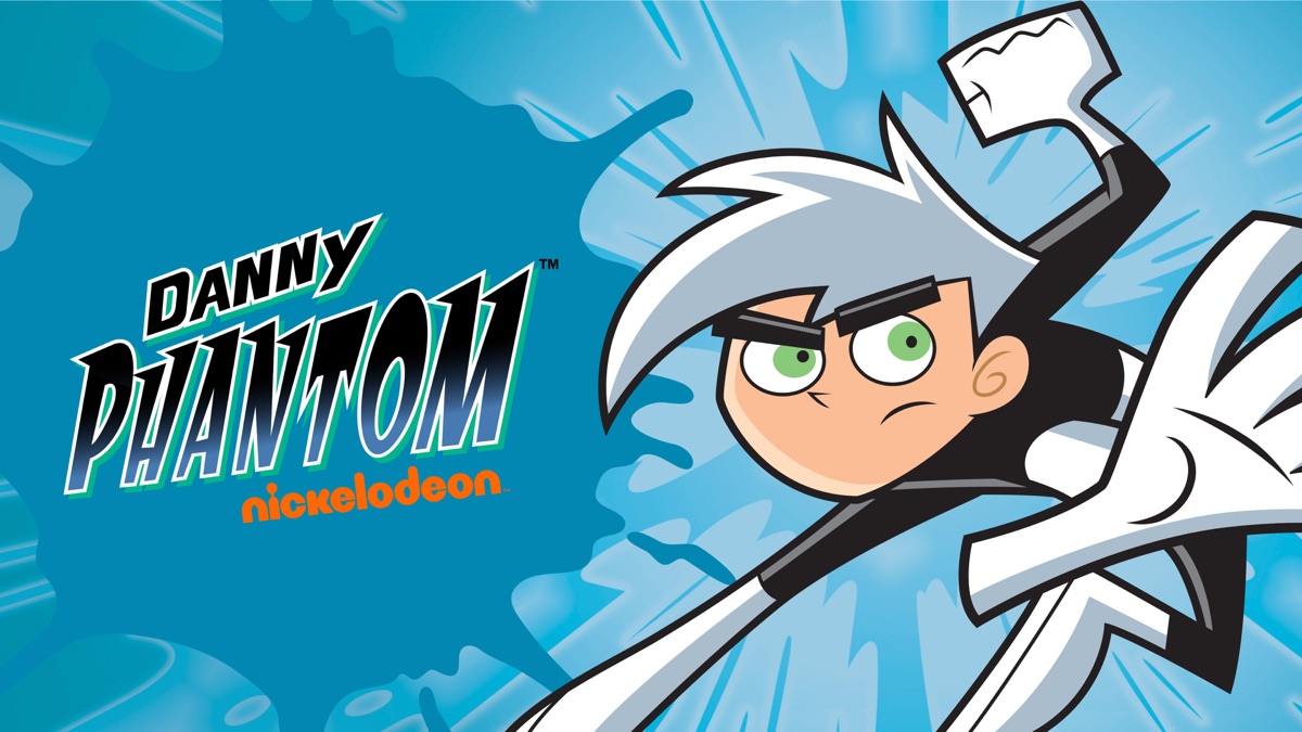 ‎Danny Phantom - Apple TV